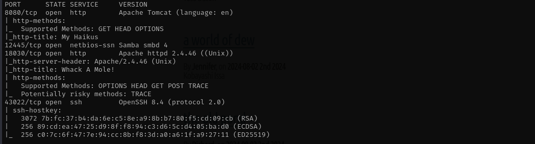 Hunit | Kh4n Security